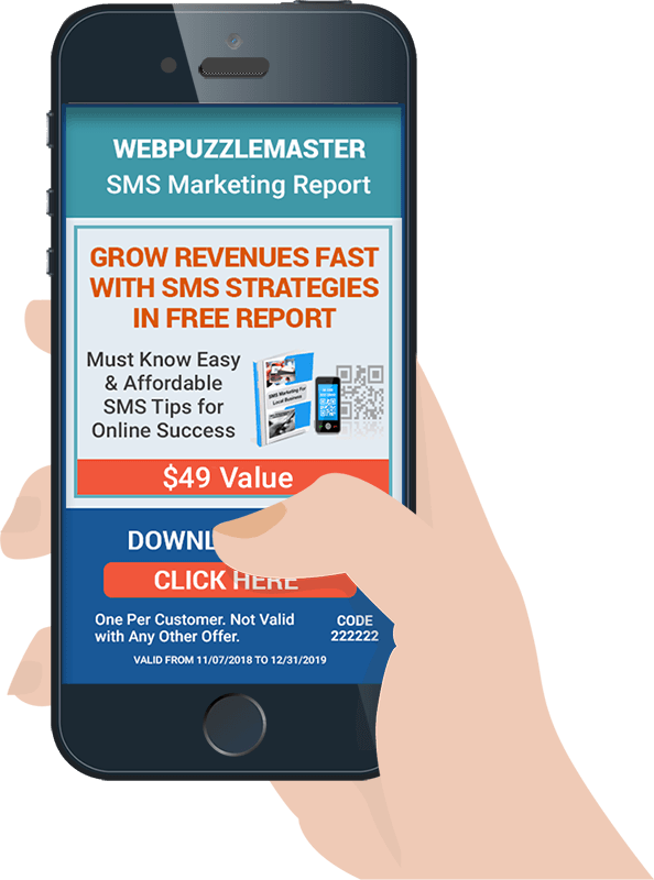 Text Message Marketing - Sms Marketing Service | eZ SMS Blaster
